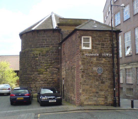 Plummer Tower Museum - Mapping Museums Lab